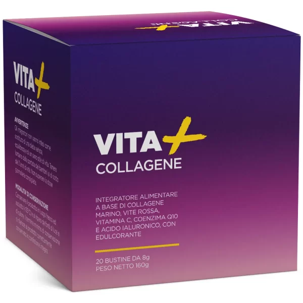 Vita+ Collagene - Vita+ Collagene